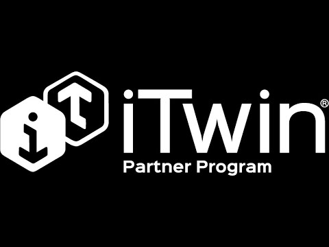 Itwin Platform Partner Program Overview Youtube