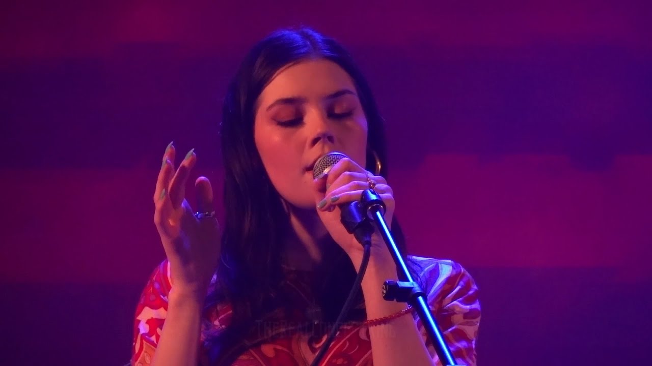 Elise Trouw Make Believe Losing Obsession See Thru Awake