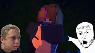Different Jenny By Slipperyt Minecraft Girl Mp3 Music & Mp4 video downloads