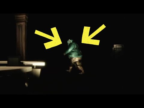This Caseoh Horror Game Is Genuinely Scary Youtube