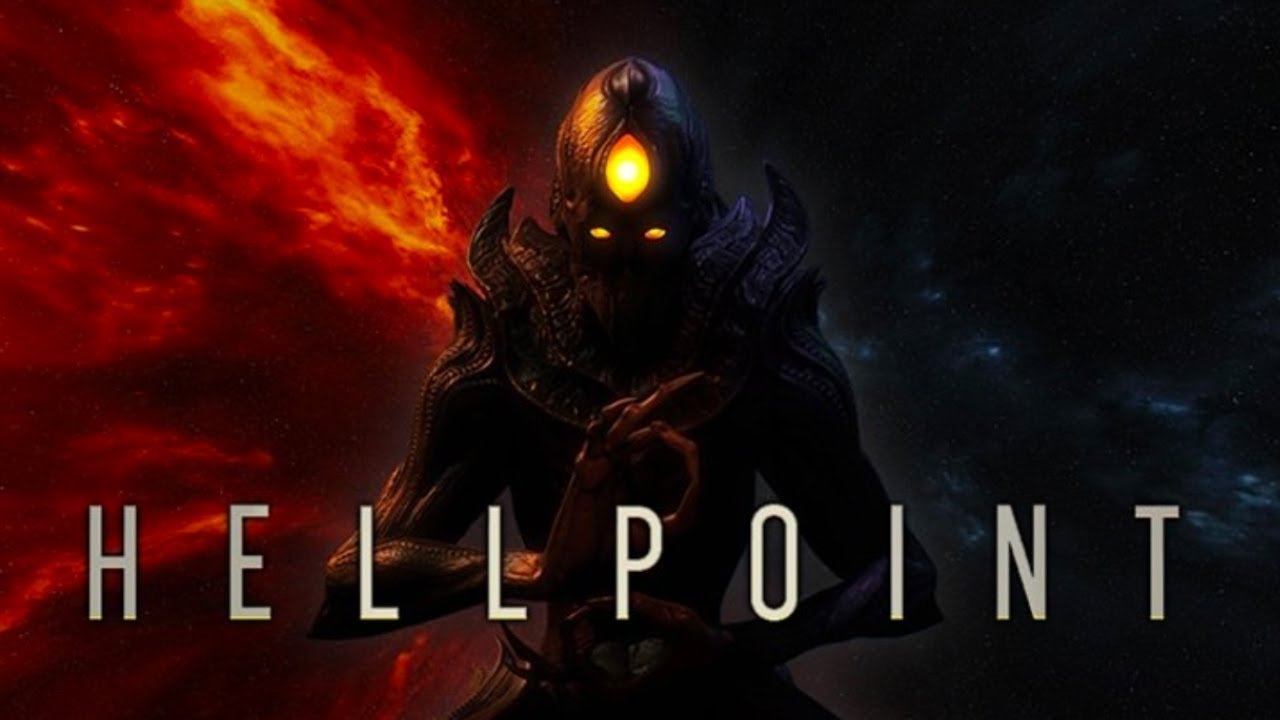 Hellpoint Gameplay Preview Action Rpg Youtube