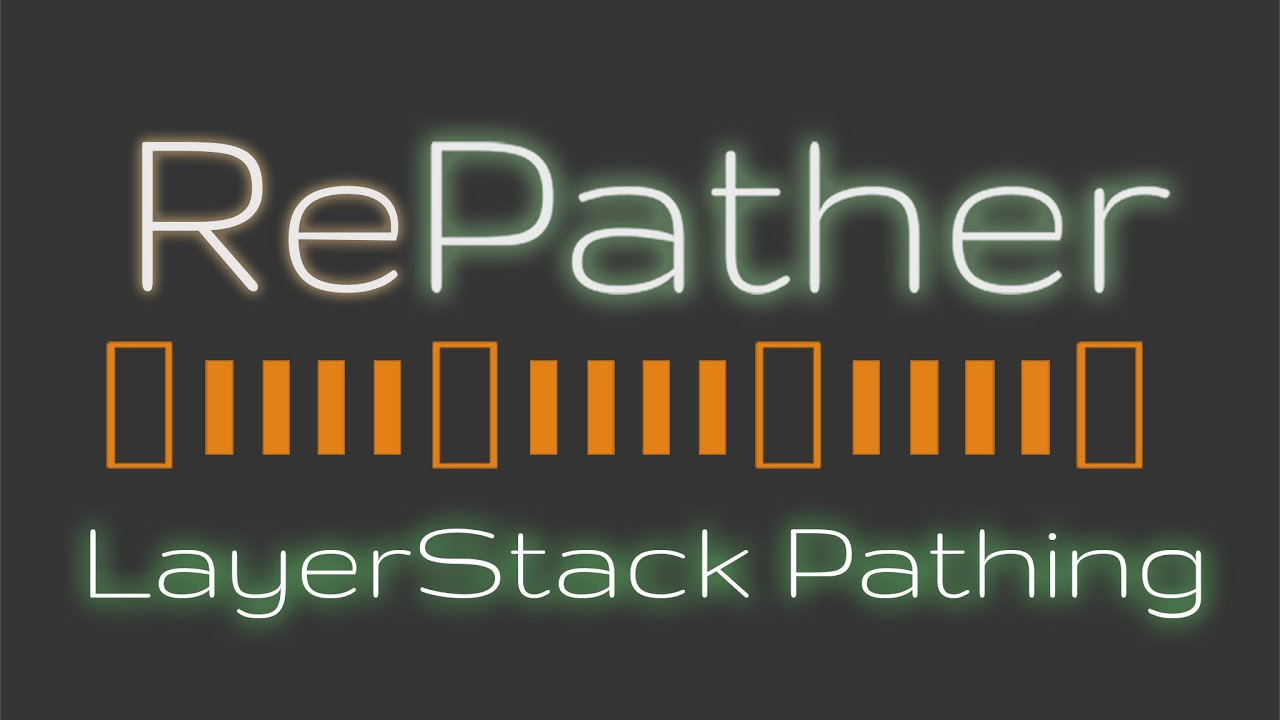 Anim Layerstack Pathing Tutorial Youtube