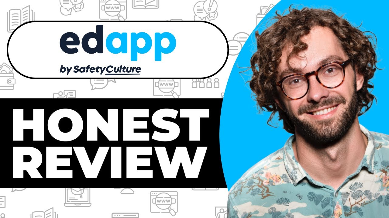 Edapp Review Usage Experience Youtube