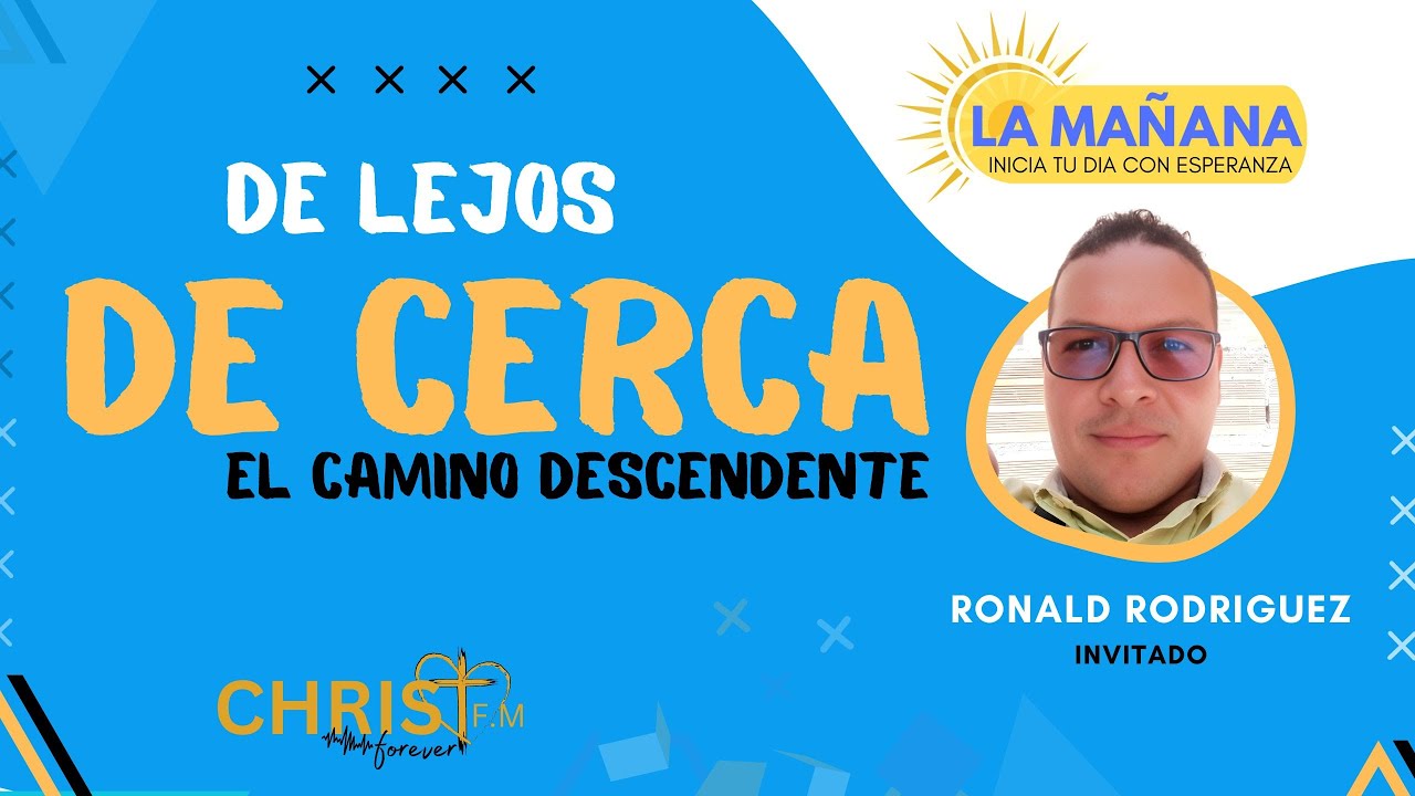 El Camino Correcto Youtube