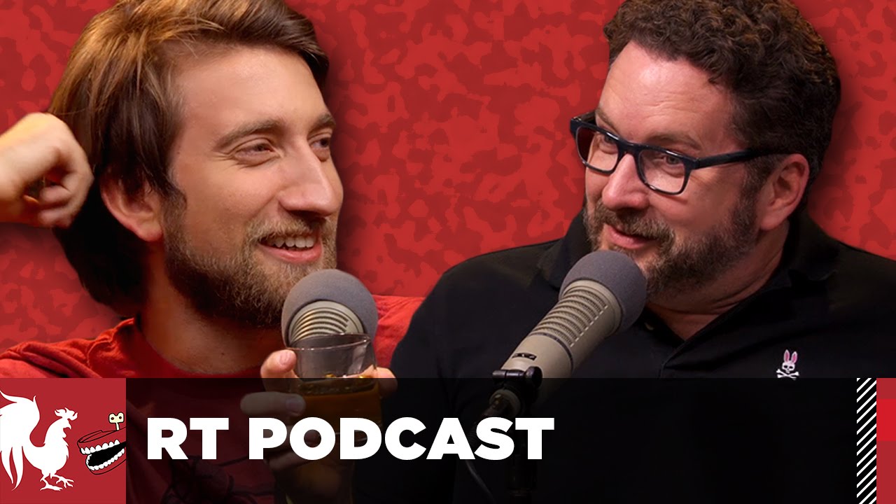 Rt Podcast Ep 395 Gusless Youtube