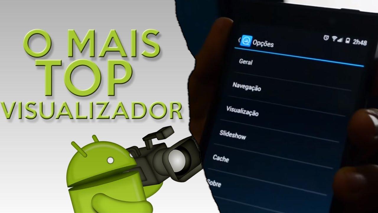 Visualizador Quick Pick Youtube