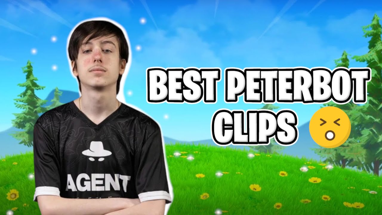 Peterbots Best Clips Youtube