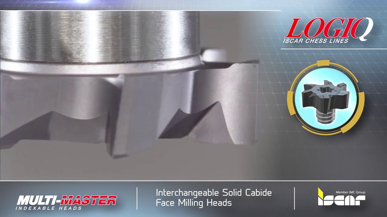 Iscar Multi Master At Phoebe Jensen Blog