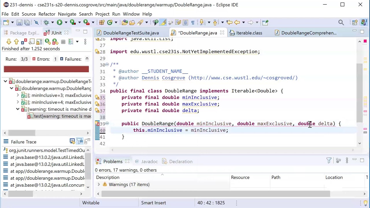 Bag Iterable Java At Christina Terrones Blog
