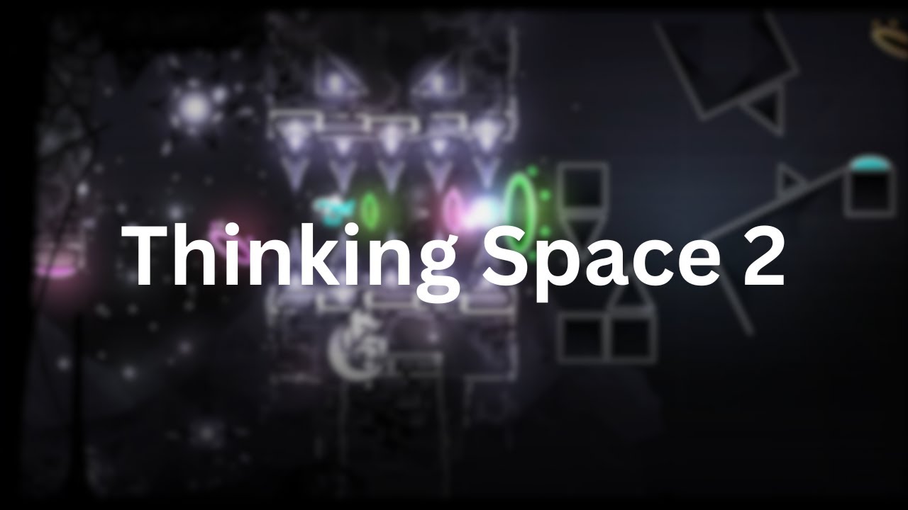 Top 10 Thinking Space 2 Layout Showcase W Clicks Youtube