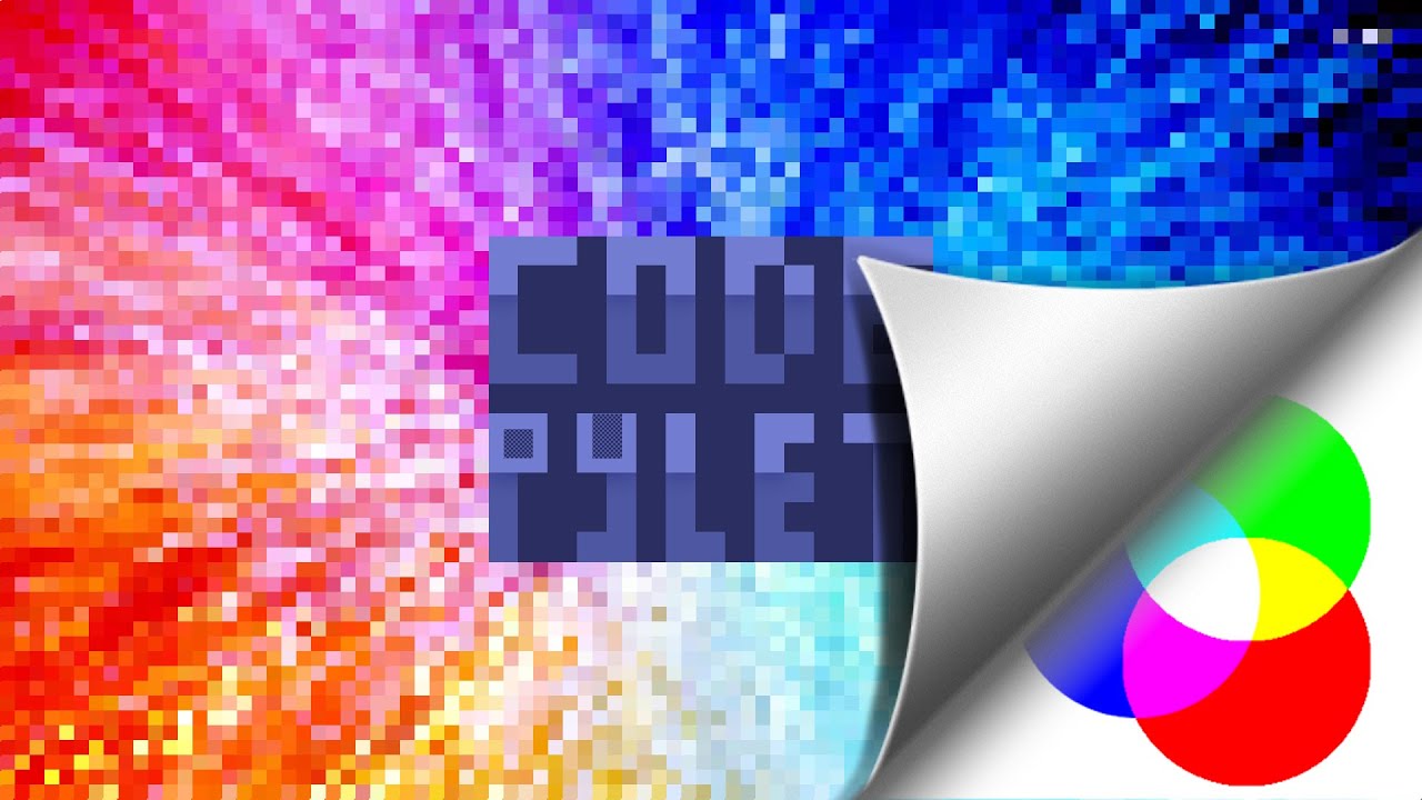 Python Pygame Tutorial 3 Colors Youtube