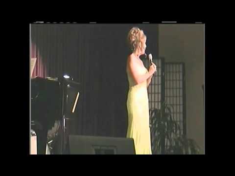 Uptown Julie Brown Youtube