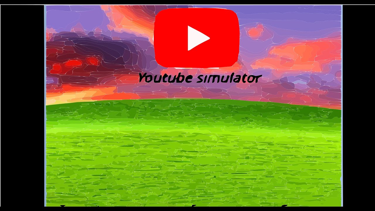 Simulator Youtube