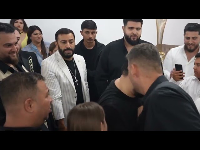 Florin Salam - Vorbeste lumea de noi MANELE LIVE 2025