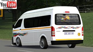 Lfs Toyota Quantum By Venom Kiddow Stance Wrks Viral Stance Venom ...