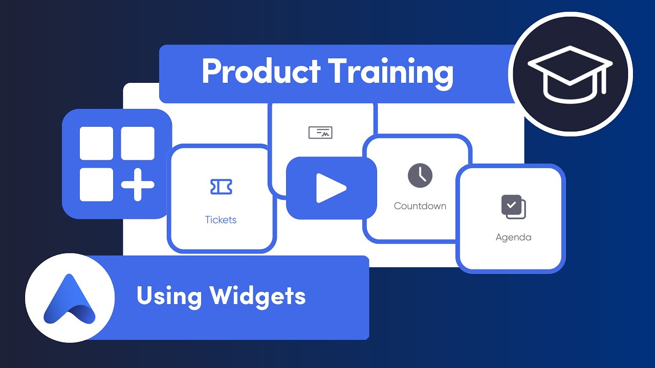 Widgets Youtube