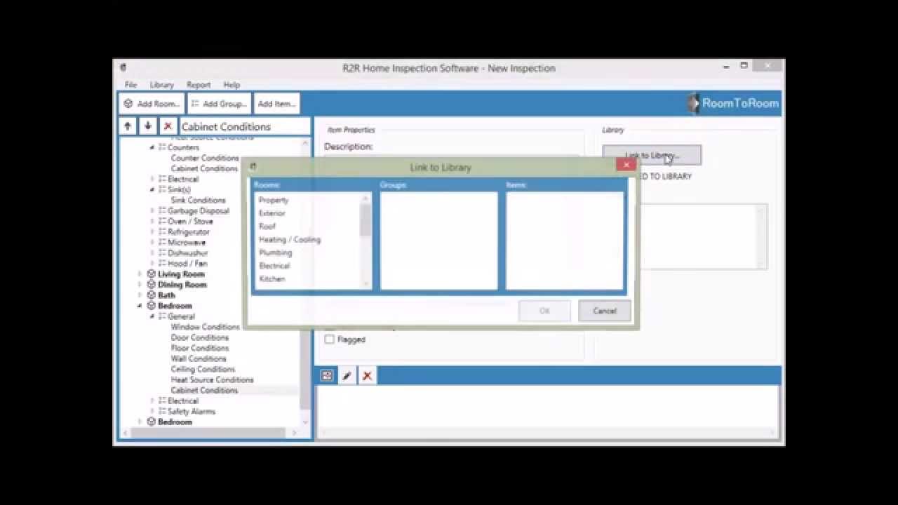 R2r Video Tutorial 1 Youtube