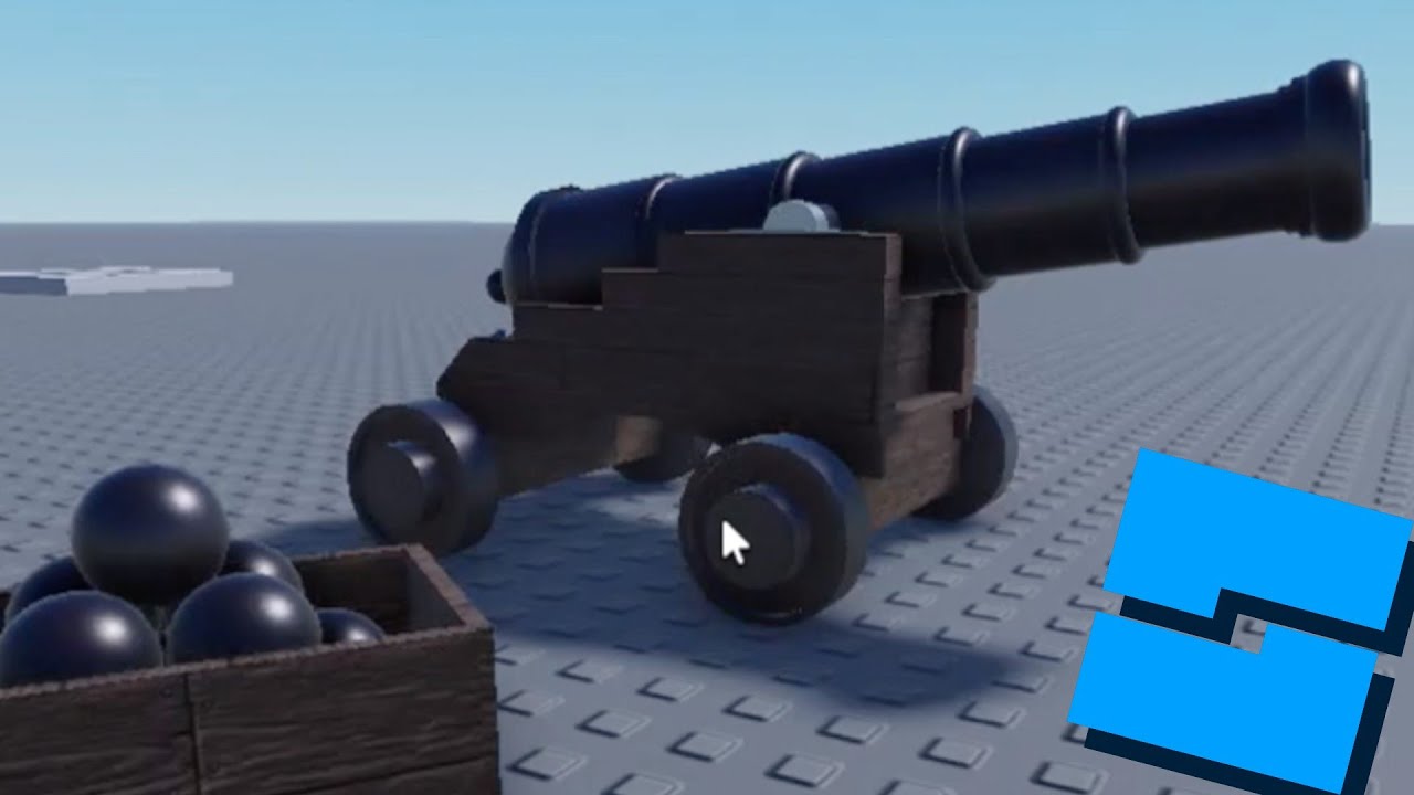 Arm Cannon Roblox At Christopher Bryant Blog