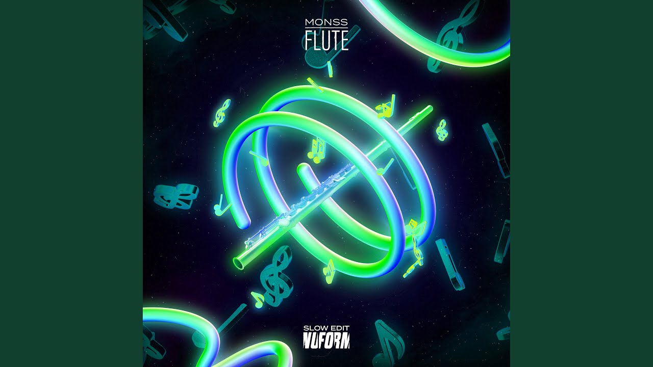 Flute Slow Edit Youtube Music