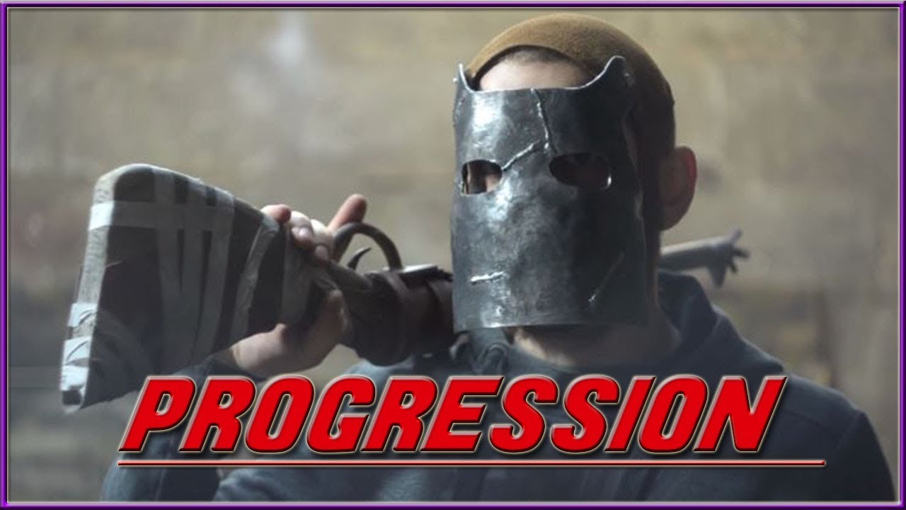 Rust Progression Youtube