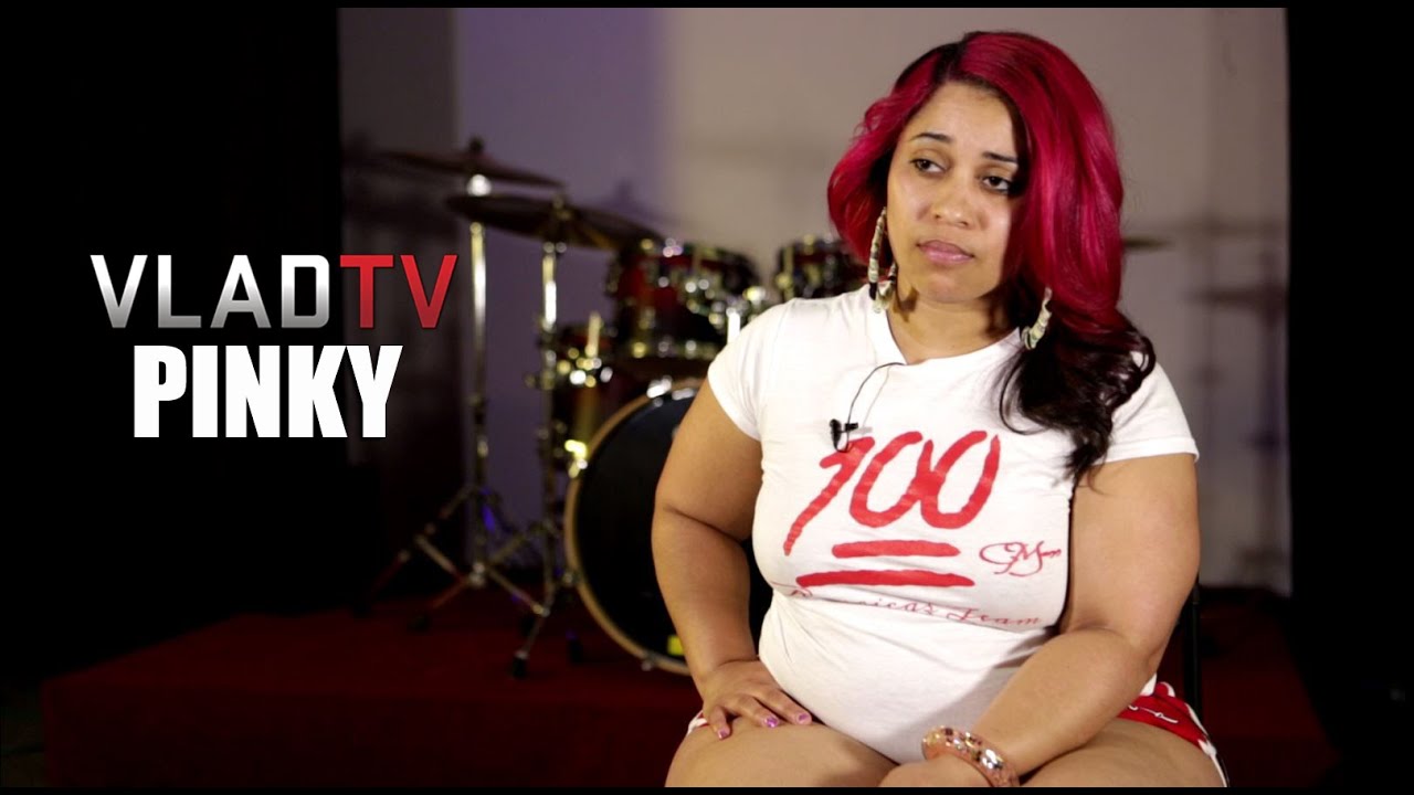 Pinky I M Bigger Than The Industry It S About More Than Just Money