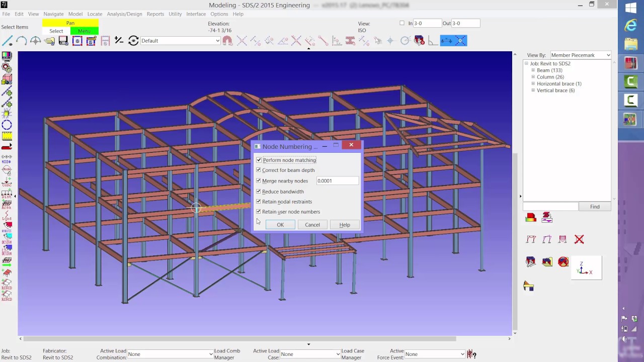 Sds 2 Engineering Overview Youtube