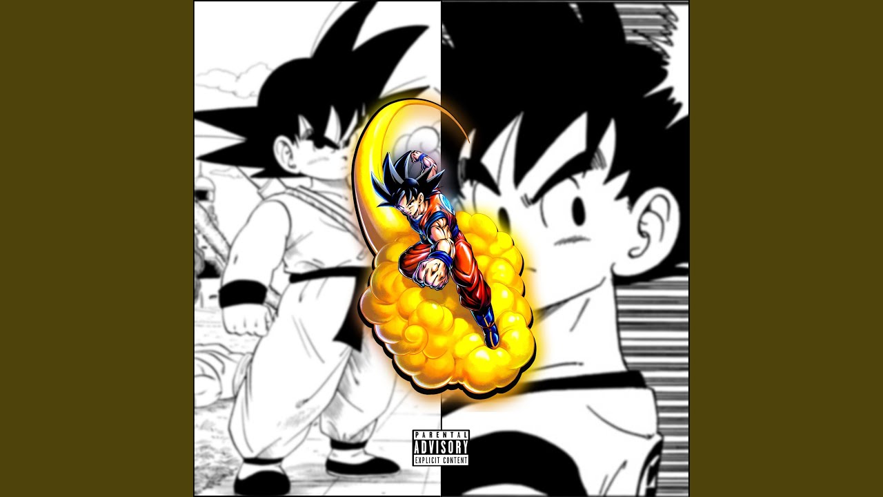 Goku Gi Youtube Music