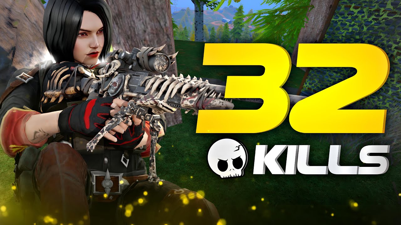 32 Kills Solo Vs Squads Intense Gameplay Codm Youtube