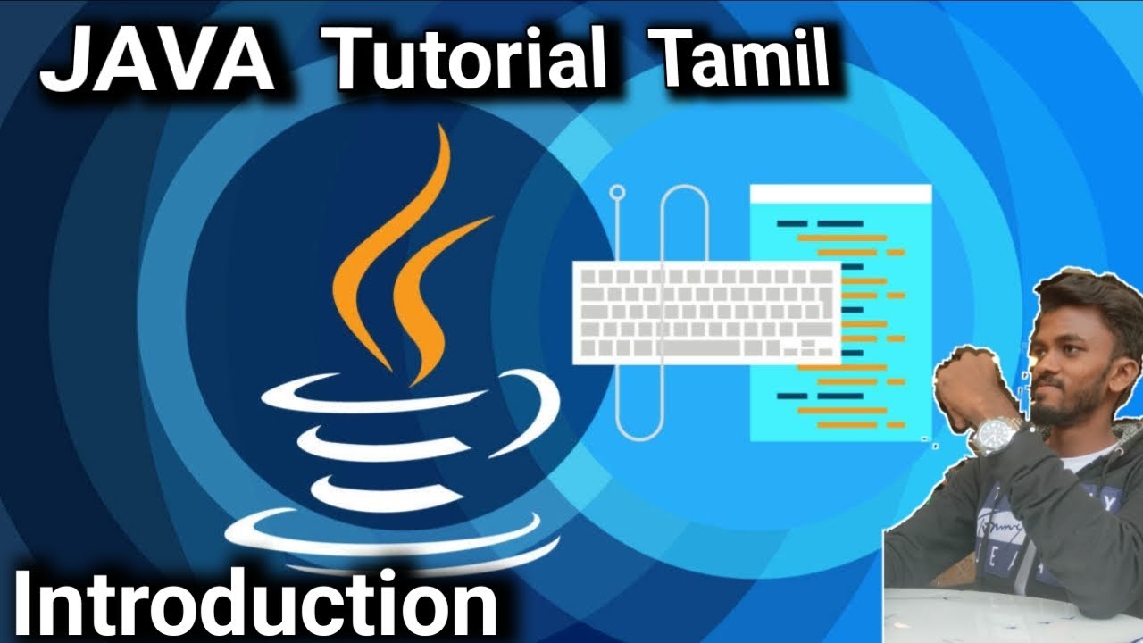 Java Tutorial Tamil Introduction E 1 Vecnaislive Bgmi Java