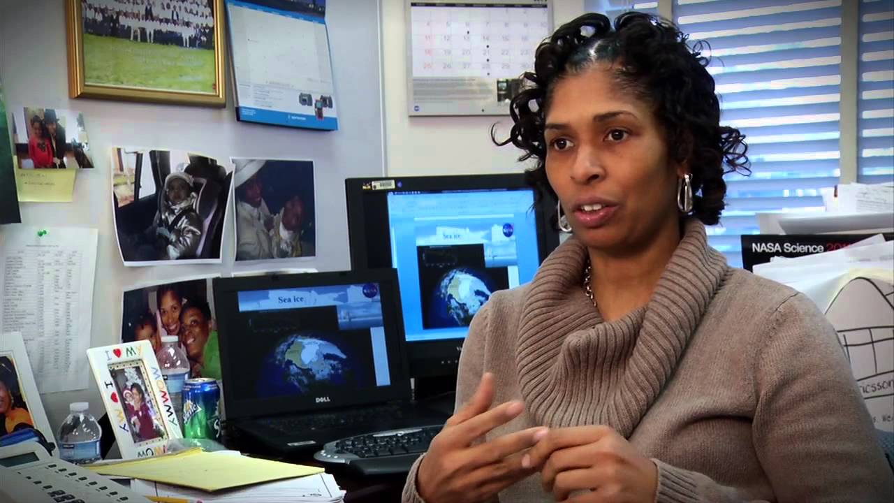 Aprille Ericsson Instrument Manager Youtube