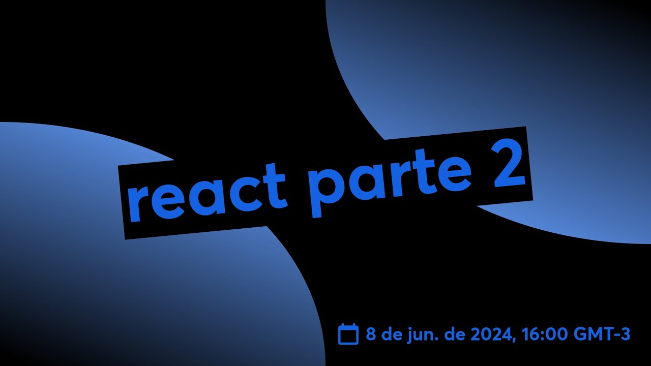 React Parte 2 Youtube