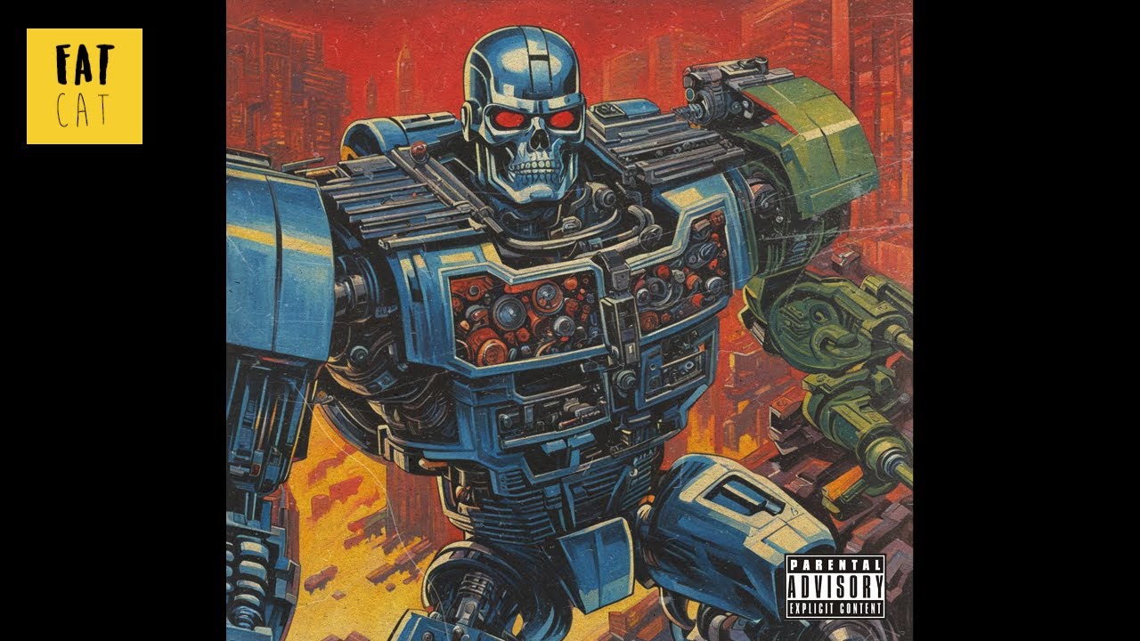 Free 90s Old School Boom Bap Type Beat X Hip Hop Instrumental With