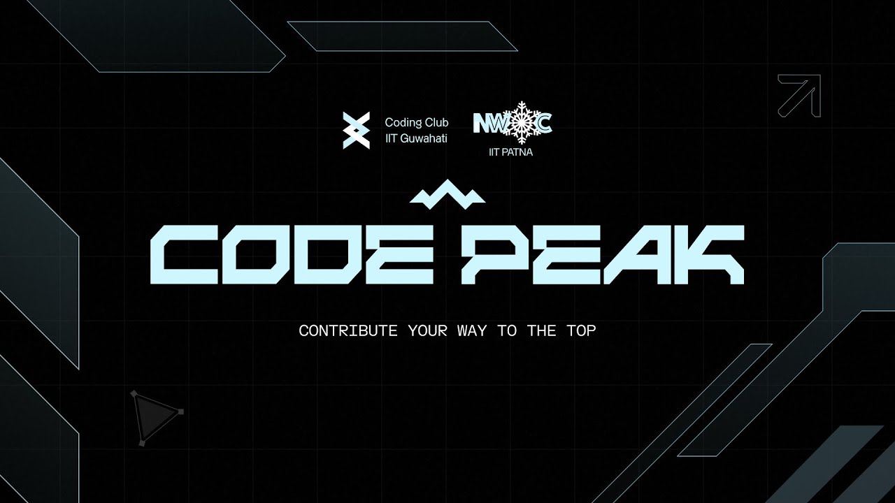 Closing Ceremony Codepeak 2023 Youtube