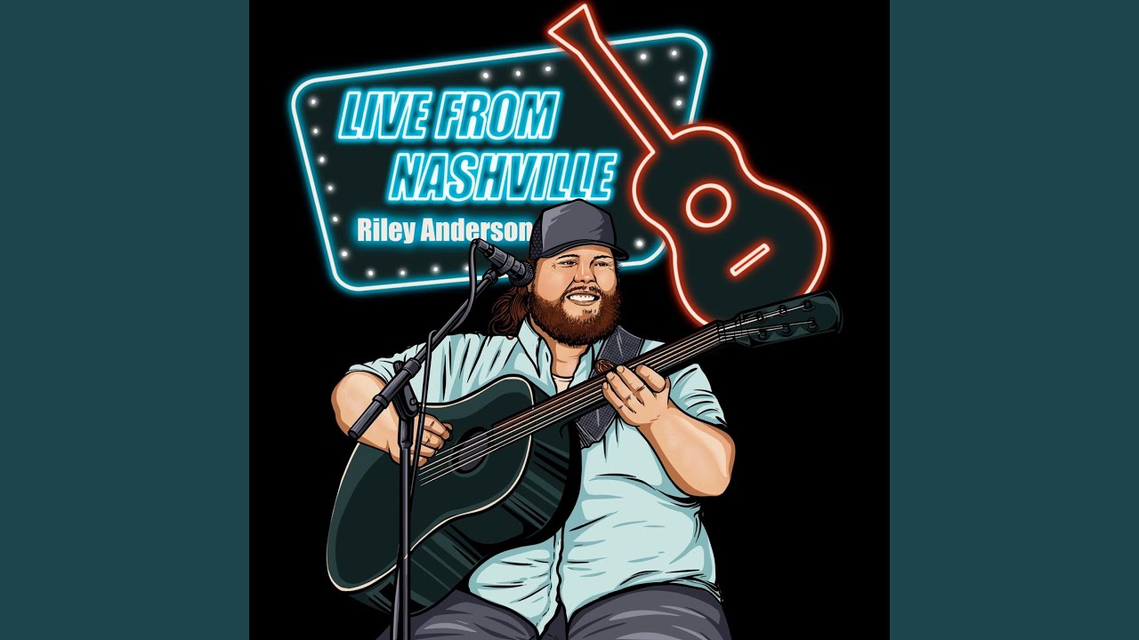 Alone Live From Live Oak Nashville Tn Youtube