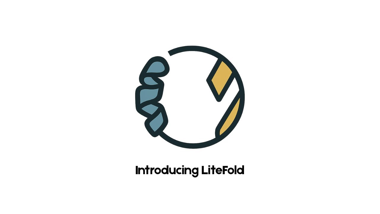 Introducing Litefold Youtube