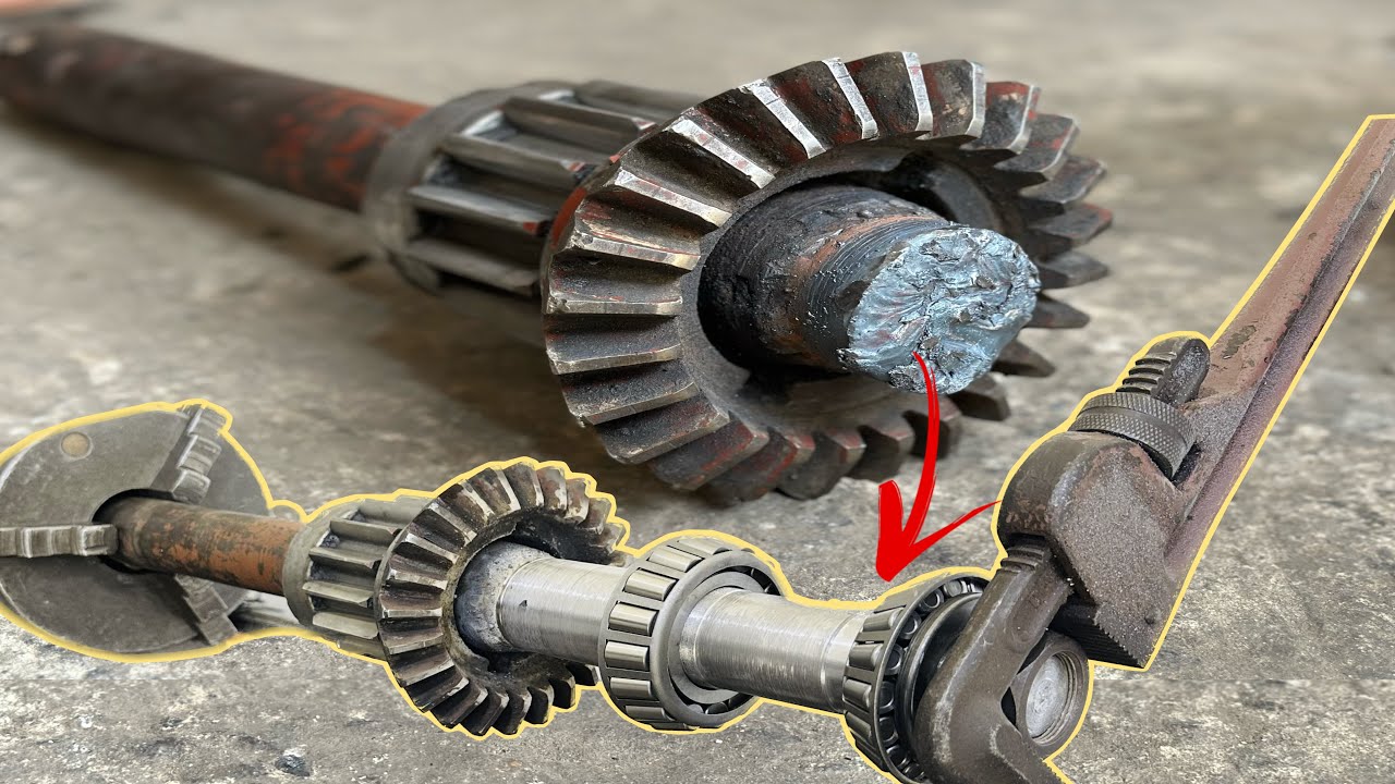 Drive Shaft Breaking At Jennifer Quevedo Blog