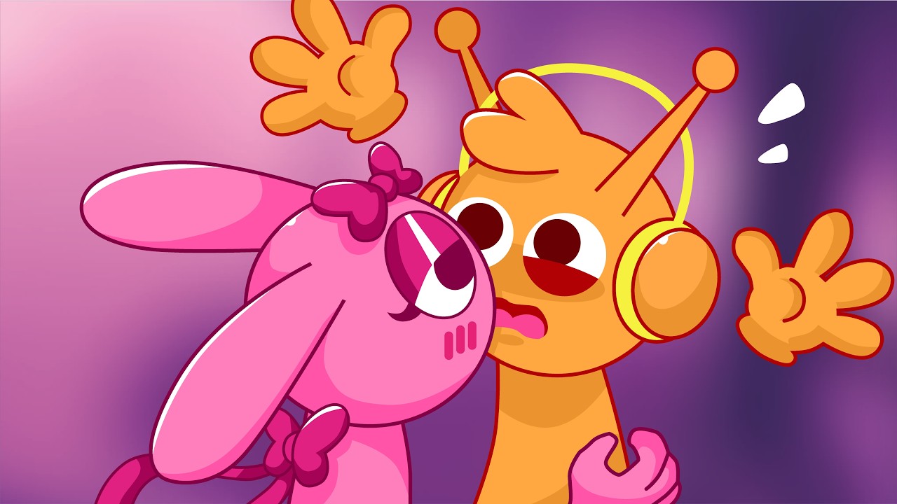 Ship Oren X Pinki Sprunki Pixelart Animation Sprunki Ship Shipping Pixelart Kiss Love Bilarasa