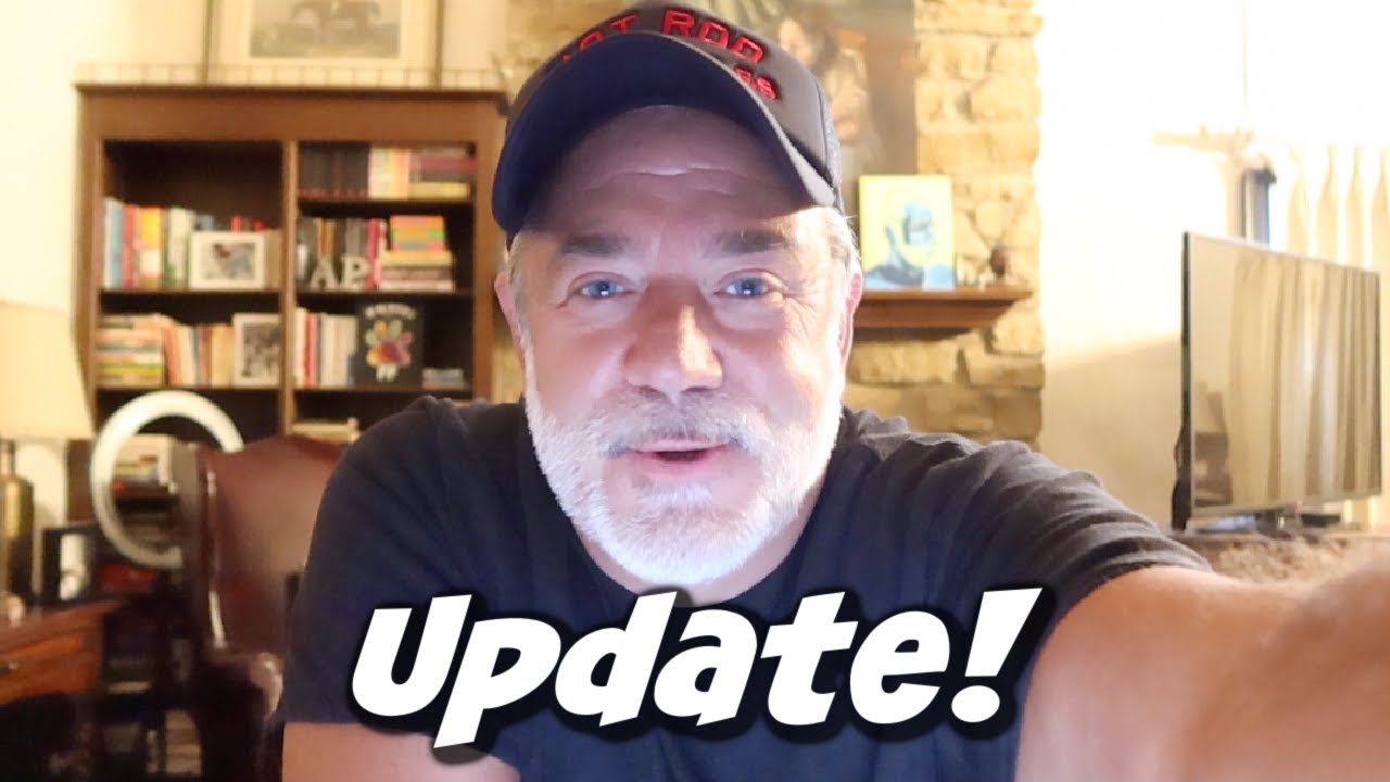 Update Youtube