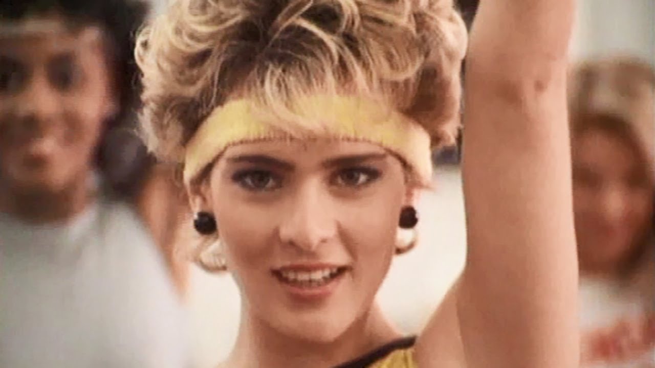 Killer Workout Trailer Workout Cardio Routine