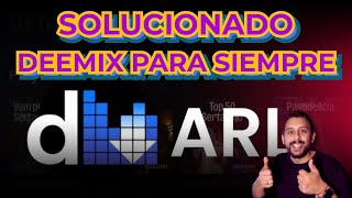 Arl Para Deemix 2025 Mp3 Music & Mp4 video downloads