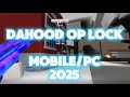 2025 Da Hood Silent Aim Dot Lock Pastebin Aimlock Proven Kap Scripts ...