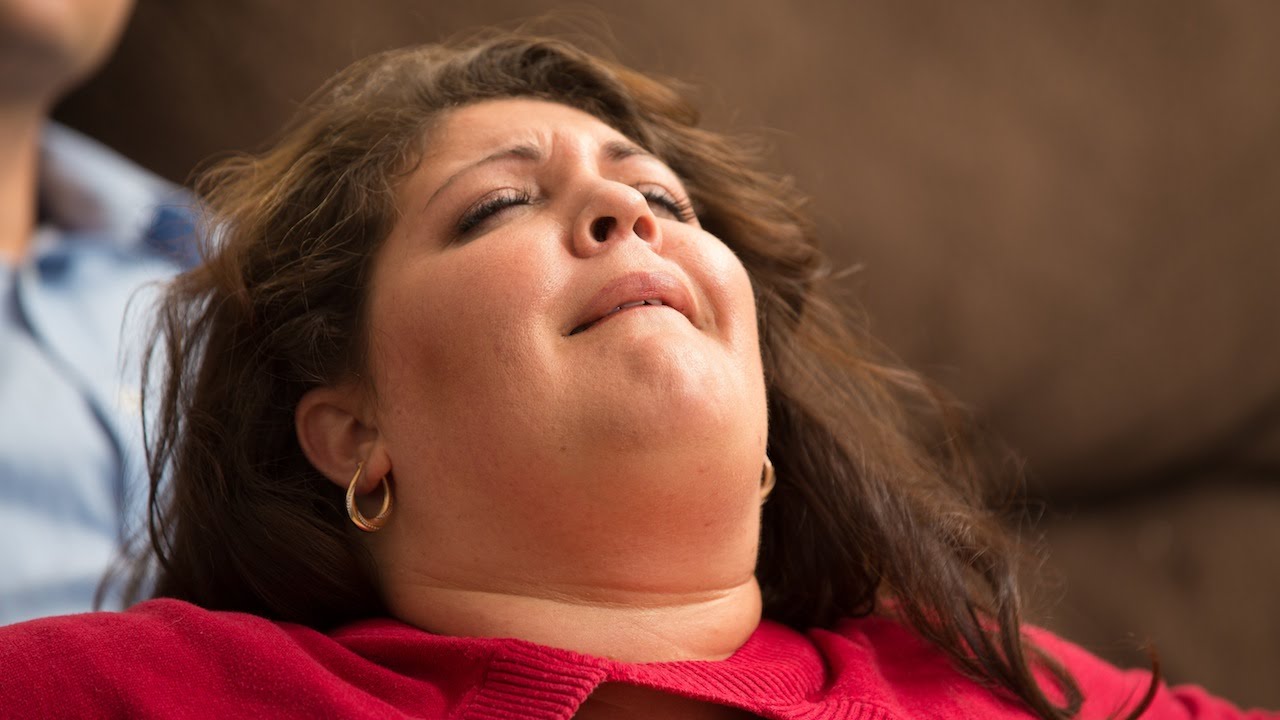 Up To 180 Orgasms In Two Hours Woman Living With Persistent Genital