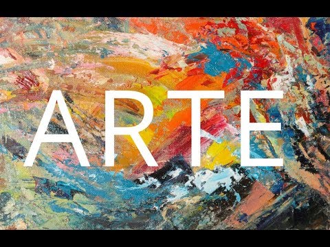 La Palabra Arte Youtube