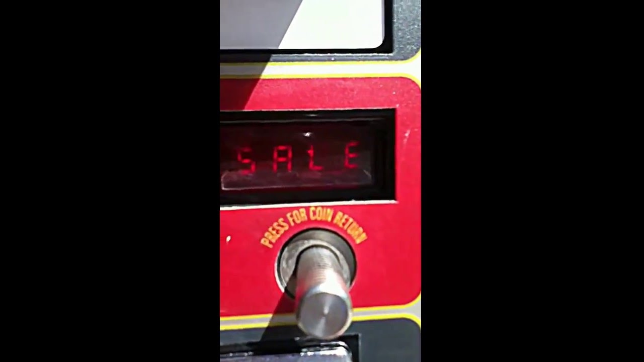Vending Machine Cheat Codes At Percy Cunningham Blog