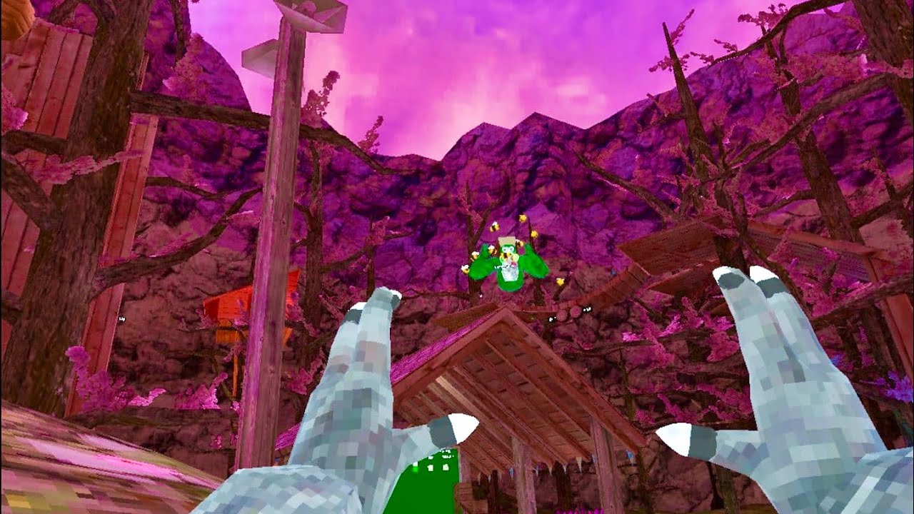 рџњёgtag Spring Updateрџњёрџ Youtube