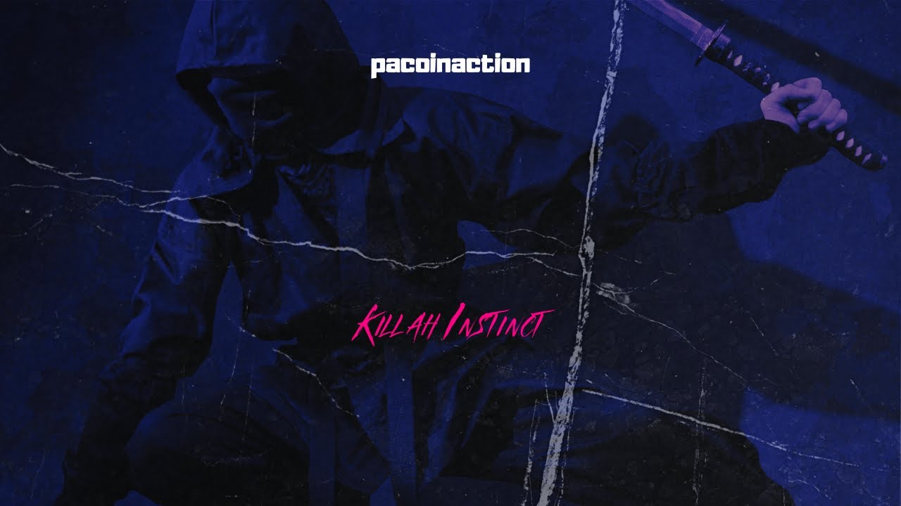 Boom Bap Type Beat Killah Instinct Wu Tang Type Beat Youtube