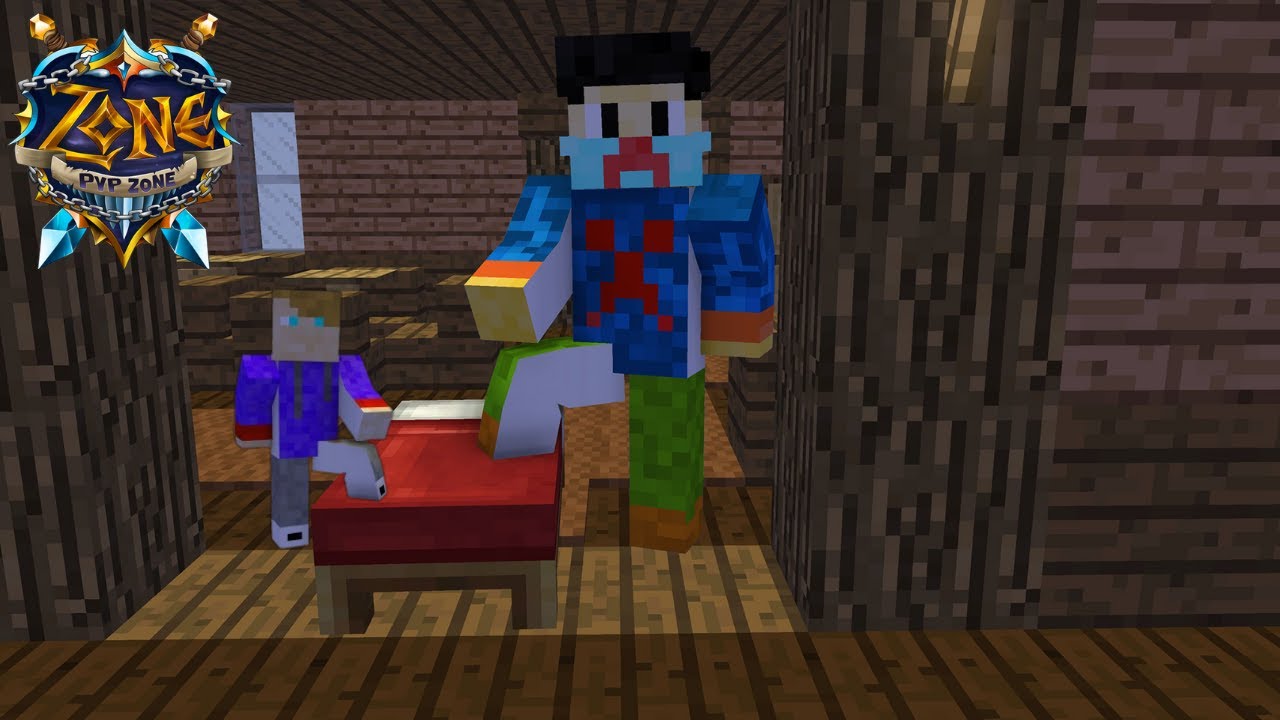 Minecraft Bedwars Youtube