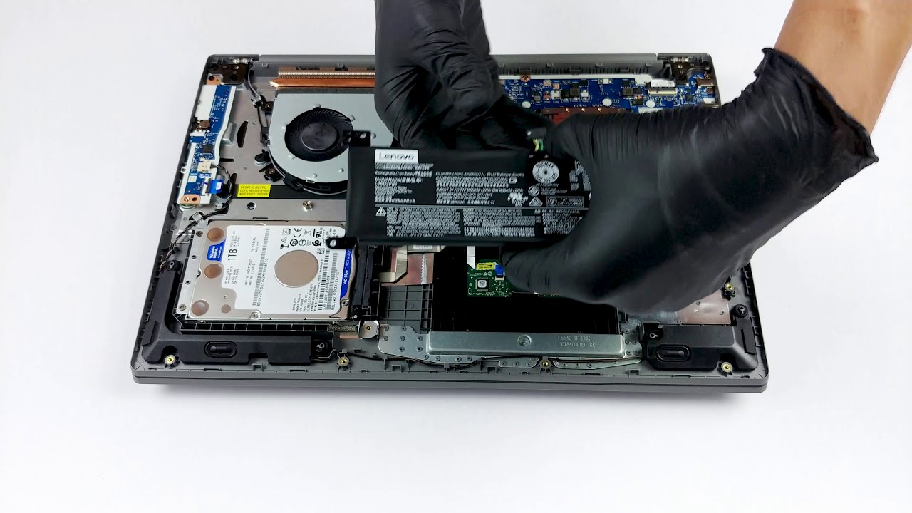 Lenovo Ideapad S145 15 Disassembly And Upgrade Options 59 Off