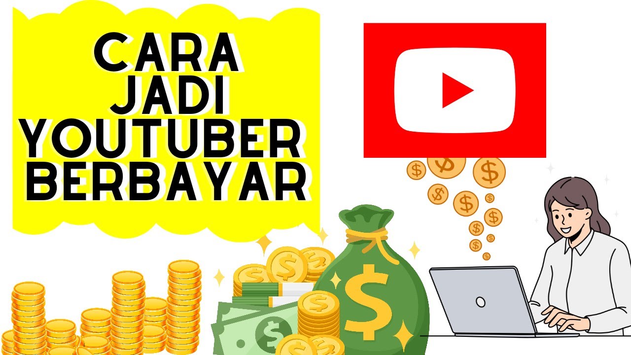 Cara Jadi R Pemula Full Tutorial Youtube