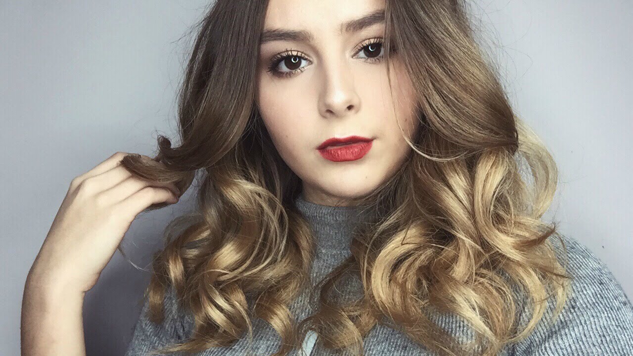 Holiday Makeup Tutorial 笙 Youtube